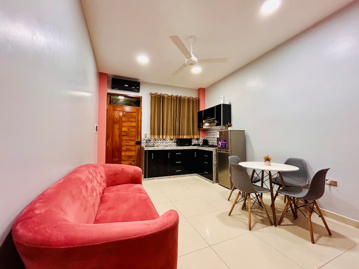Central Apartment In Iquitos - Casa Alemi - Iquitos