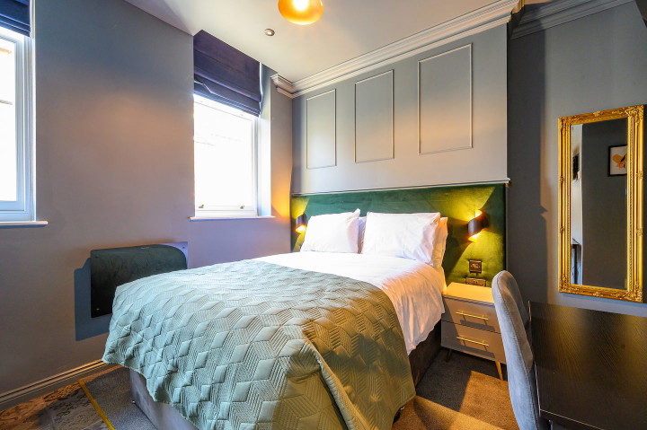 Cosy Double Studio - Knaresborough