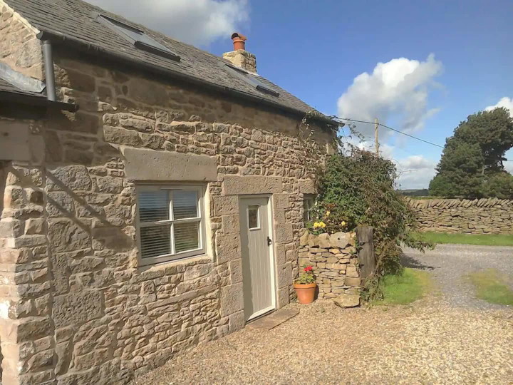Quarry Cottage - Northumberland