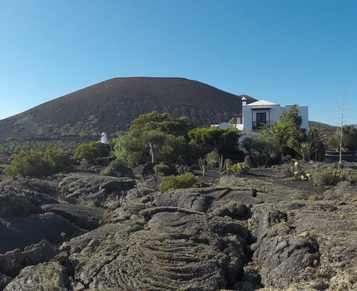 "Mirador De Los Volcanes" Apartment - Lanzarote