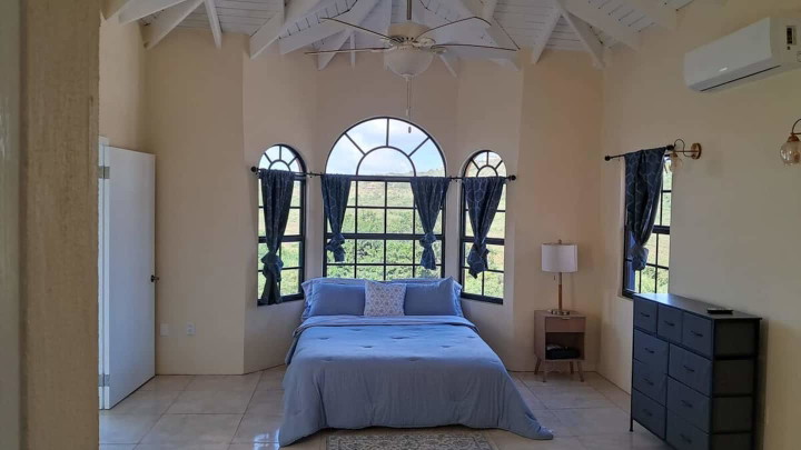 Frigate Bay Apartment Near Hotspots - Saint Kitts and Nevis