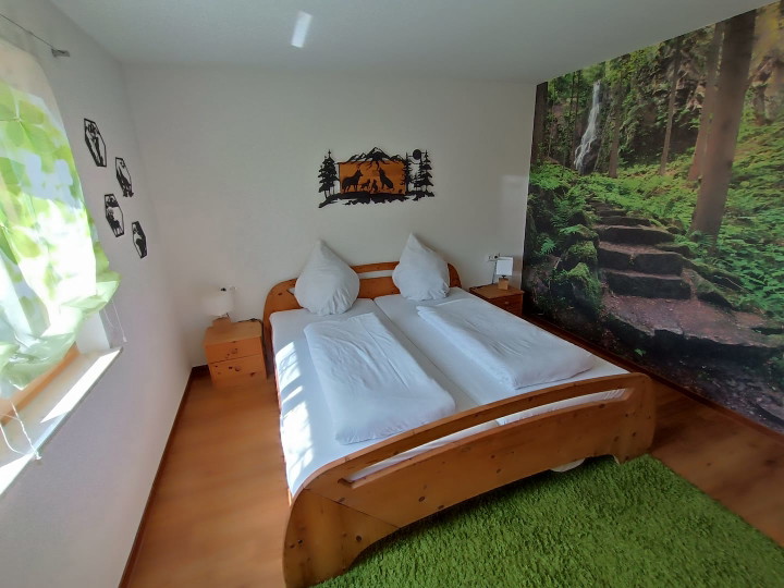 Black Forest Vacation Apartment With Terrace & Parking Space - Horb am Neckar