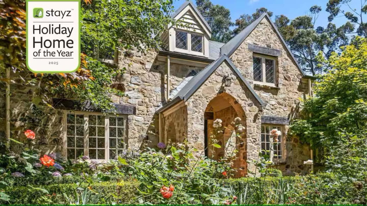 Frogwell Hollow Immerse Into An Idyllic Fairytale! - Stirling