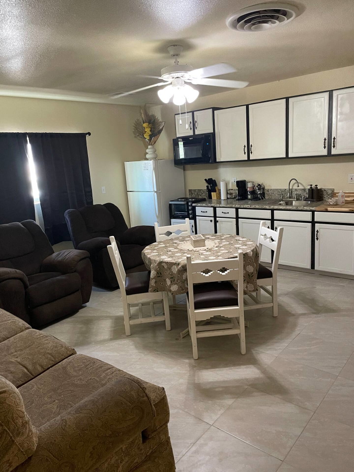 114 West Relation Unit B - Safford, AZ