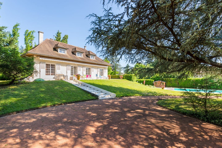 Votre Merveilleuse Maison à Lyon ! - Limonest