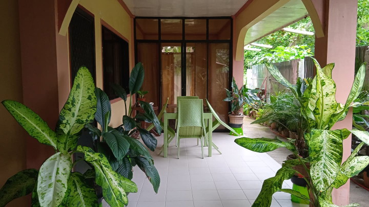 Franky Jay Guesthouse - Philippines