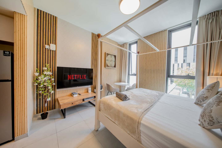 The Aljada Escape By Blue Cloud Holidays - Sharjah