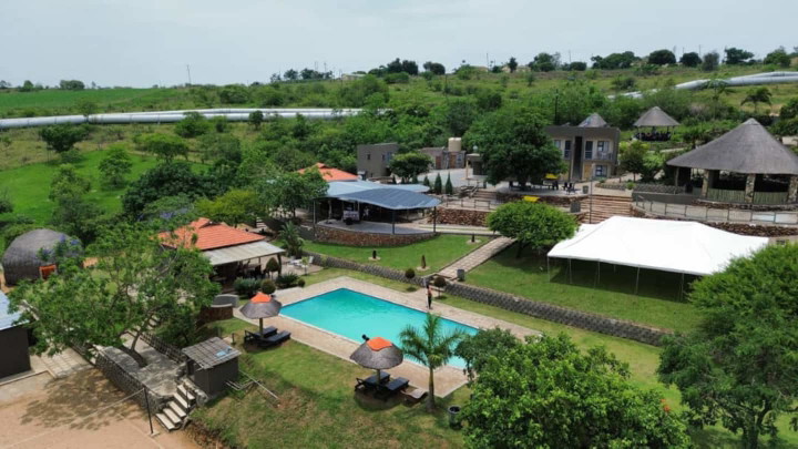 The Rock Adventure Resort - Swaziland/ Eswatini