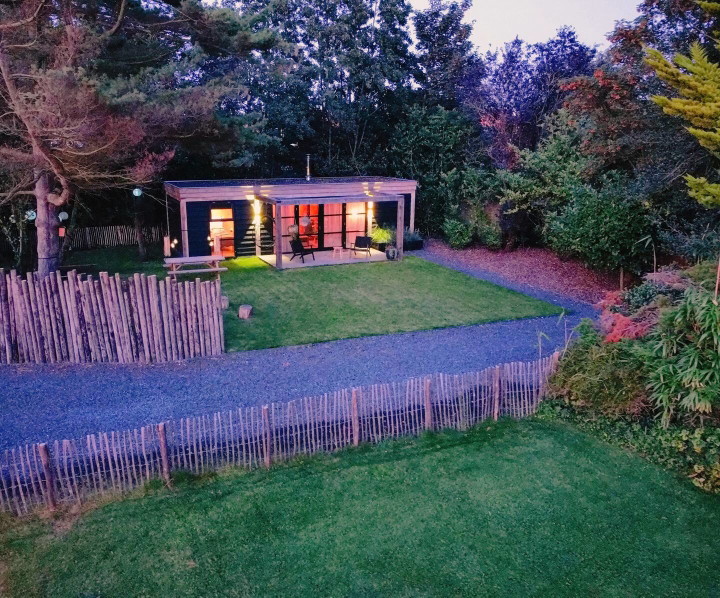Vrijstaande B&b Hoogtijºd Oostvoorne Aan De Kust! - Hoek van Holland