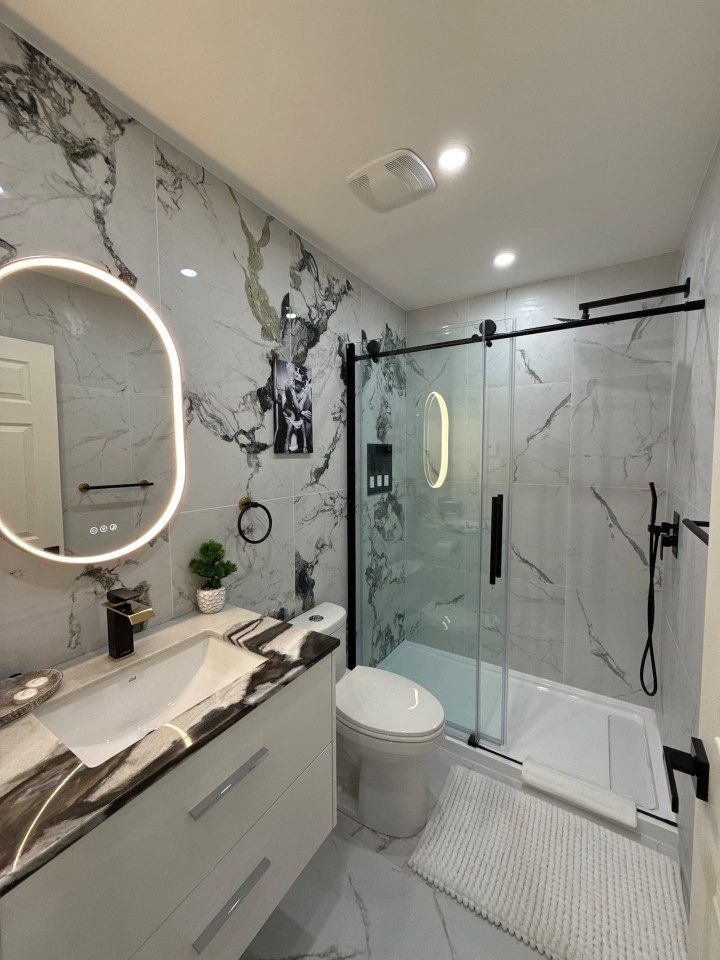 Luxury Loft. Near Dtw. Mont Royal Metro - Laval