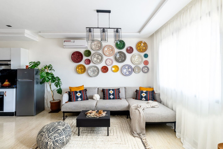 Marrakech Treasure(best Location & Fully Equipped) - Marrakech