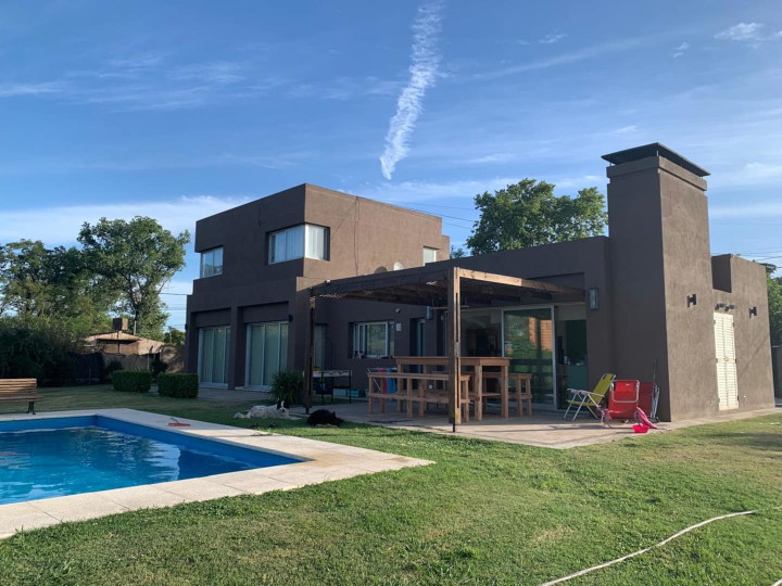 Dreamy Country House - Las Flores