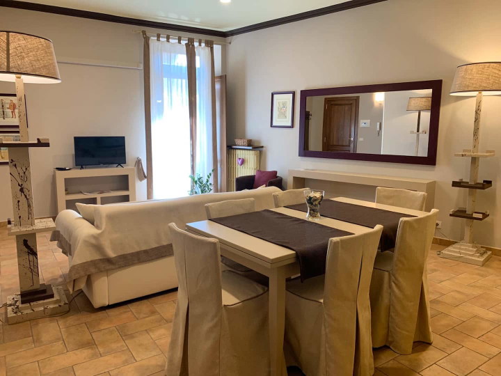 Orchid Superior Apartment In Downtown Orvieto - Orvieto