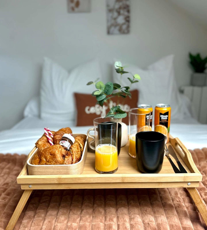 Logement Confortable Avec Netflix Et Parking Privé - Chantilly