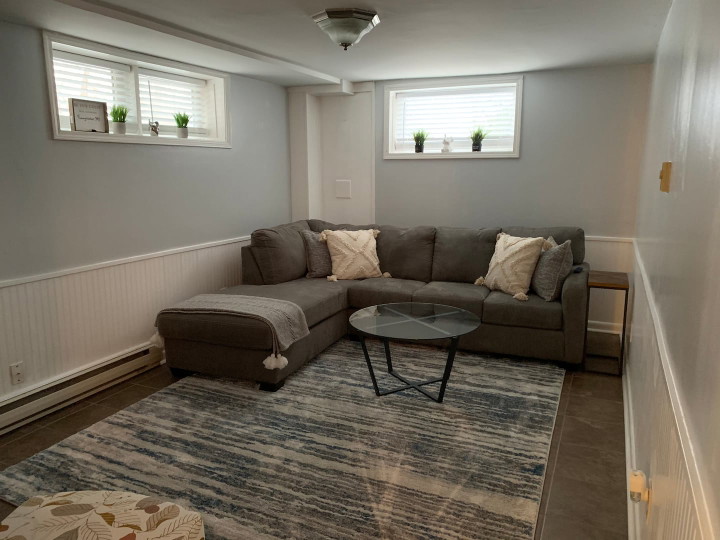 Quiet Cozy Apartment, Private Laundry, Great Spot! - Albany, NY
