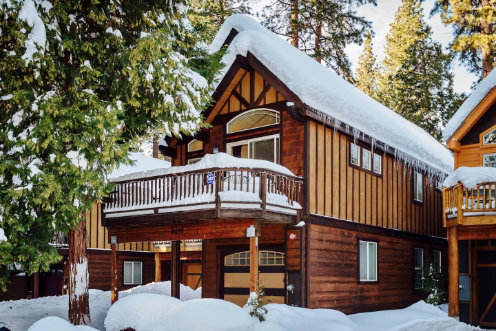 Trout And About - Incline Village