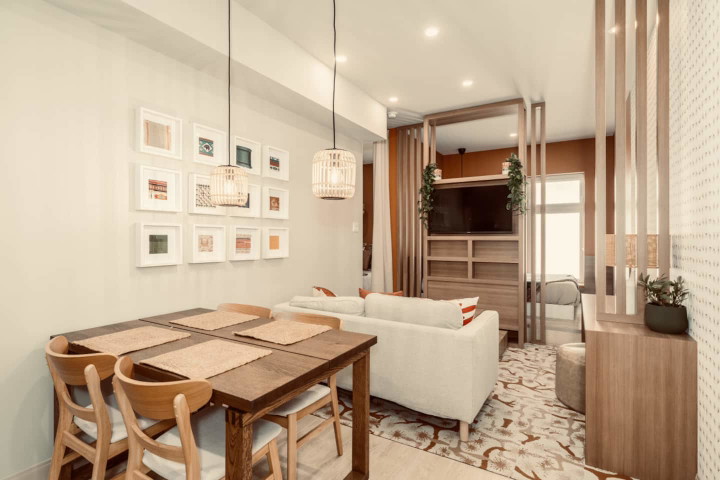 Loft Arhon Folk 103 - Québec City