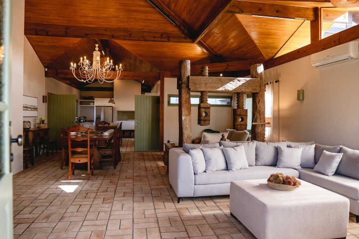 Well-located House With Spa In The Centre - Garopaba