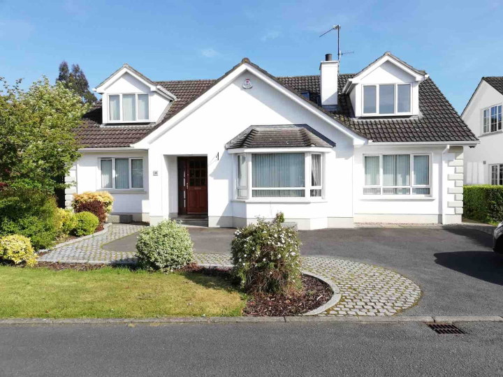 Family Space - Home From Home - Dundalk