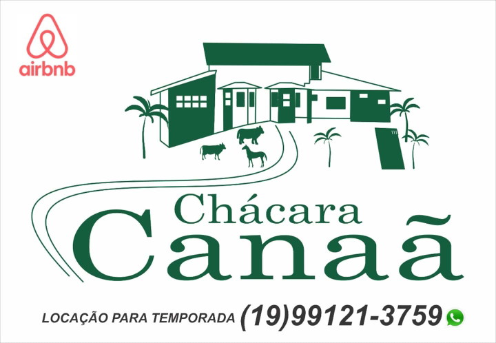 Mansão Com Suítes 
Animais E Piscina - Socorro