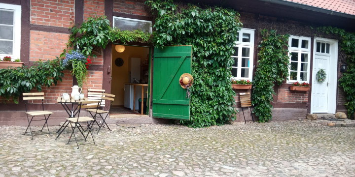 Cozy Vacation Apartment In The Countryside - Bergen