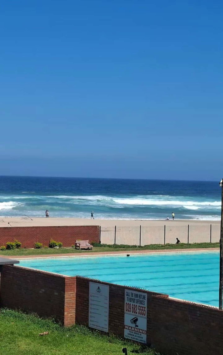 101 Margate Boulevard- Seaview Apartment - Ramsgate