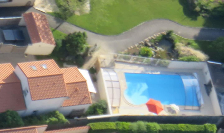 Gîte Charmant Avec Piscine, à -20' Du Puy Du Fou. - Les Herbiers
