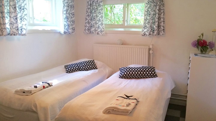 Nice Living Close To Liseberg - Gothenburg