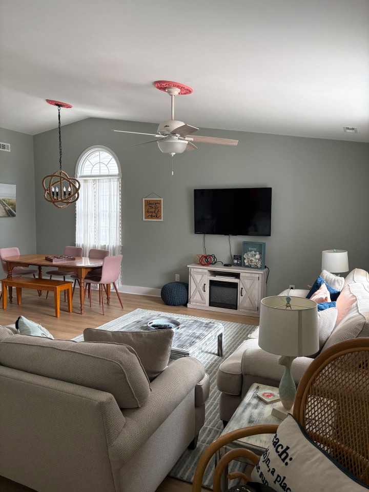 Latitude Adjustment Cozy Cape May Nj Getaway - Cape May, NJ