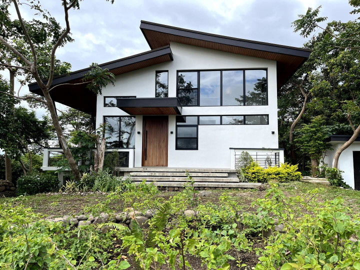 Hilltop Cabin - Baras