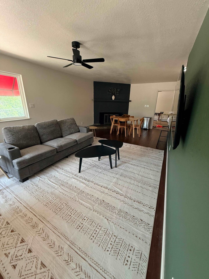 Eagle Motel Suite 223 - 2 Bedroom With Kitchenette - Manitou Springs, CO