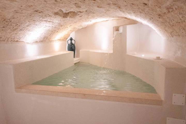 Rifugio Sant'oronzo, Suite Superior - Ostuni