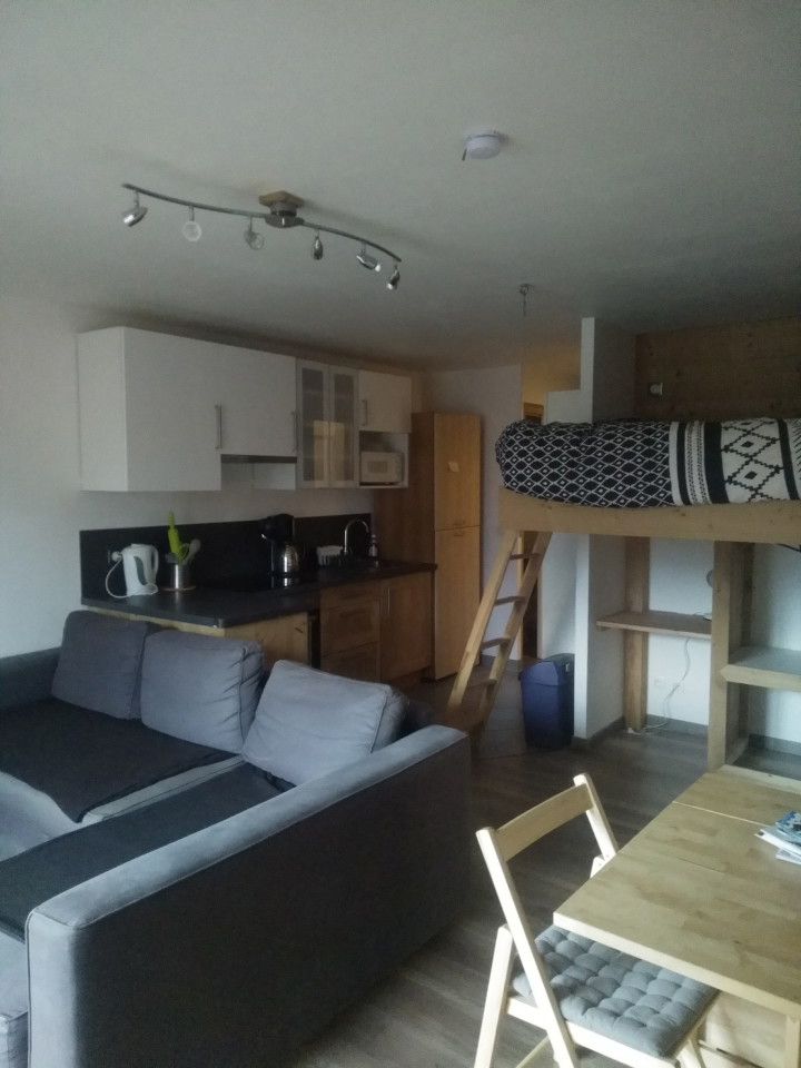 Cozy Studio 30m2 - Morillon