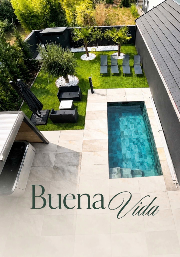 La Villa La Belle Vie - Hindisheim