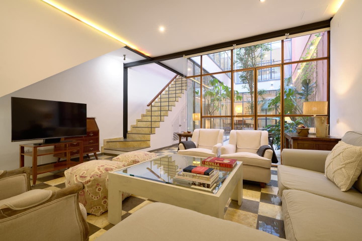 San Bernardo By Home At Homes - Sevilla
