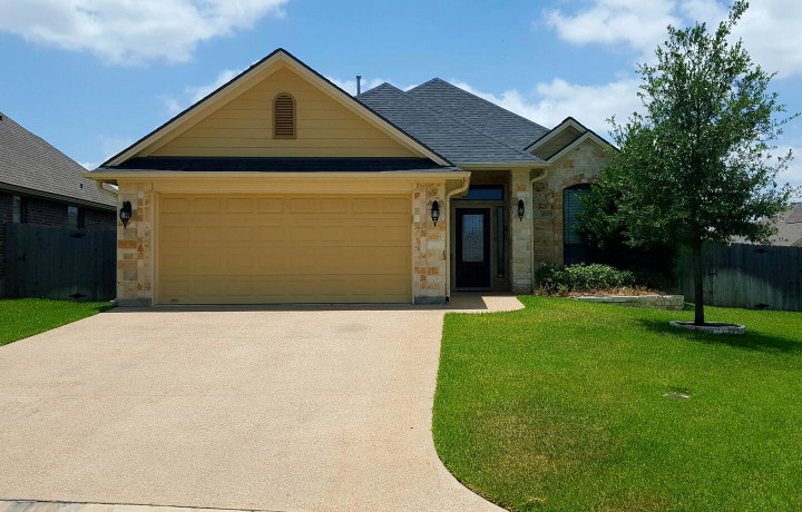 Signature Family Cozy Home 5 Miles From Texas A&m - College Station, TX