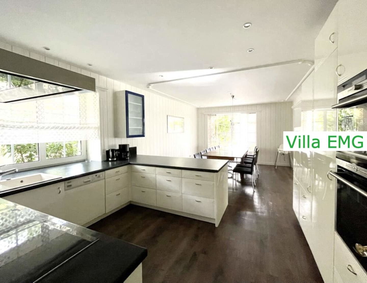 Holidays Villa Emg Hanover Celle With Pool 20p 8br - Celle
