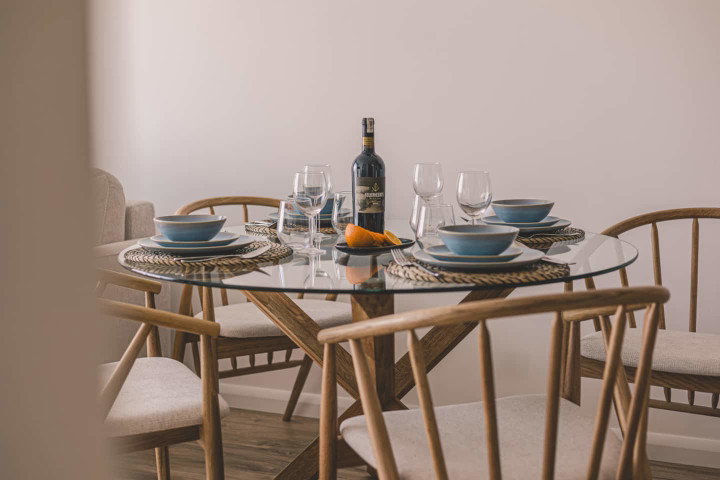 Vista Apartment In Gąski Close To The Beach - Sarbinowo