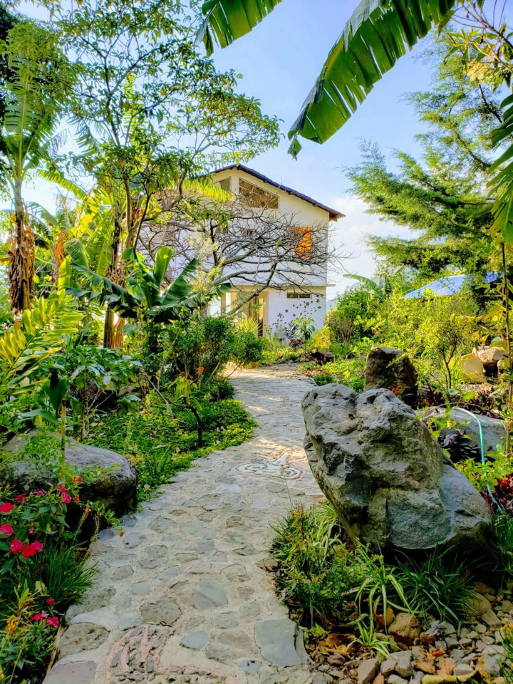 Casa Nikajquim #2 - Guatemala