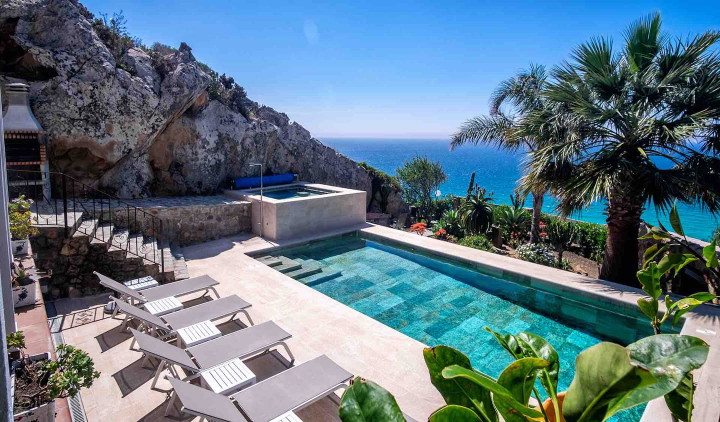 "Discover One Of The Best Villas In Andalusia" - Zahara de los Atunes