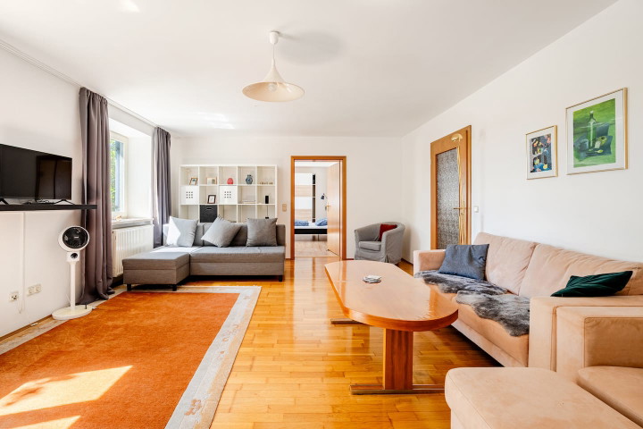 Vacation Home With Mountain View - Kaufbeuren