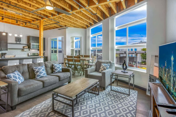 Bremerton Bay Condo | Walk To Ferry | Unit 201 - Port Orchard, WA