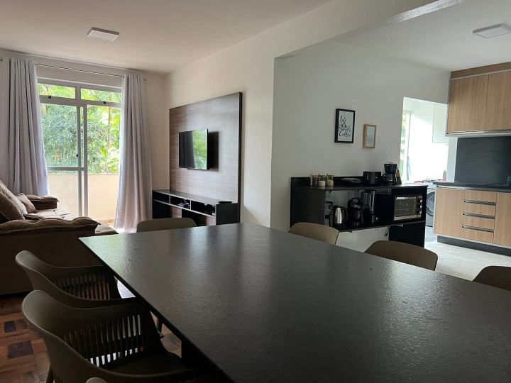 Ap104-ótima Localização Em Blumenau - Blumenau