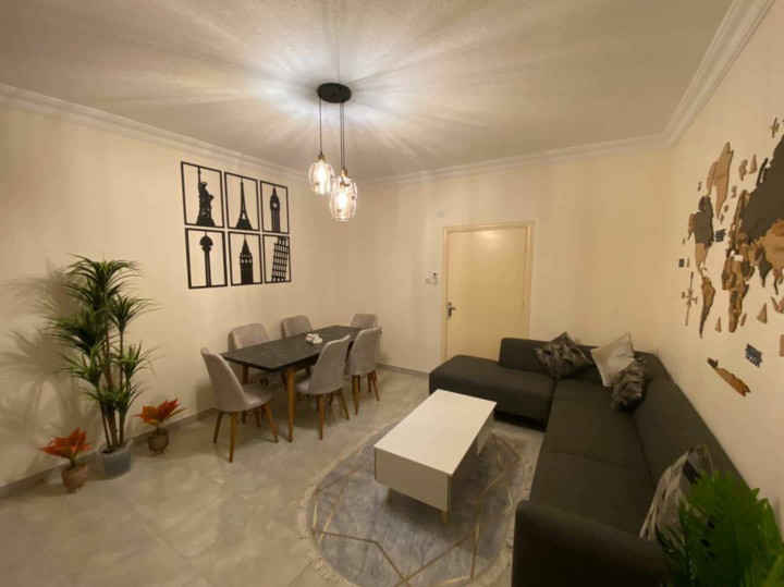 Lovely 3-bedrooms Rental Unit - Áqaba
