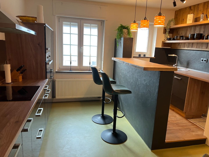 Stilvolles Appartement Zoë - Haltern am See