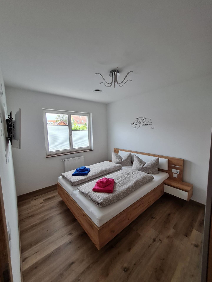 Ferienwohnung Jekarie 1 - Weimar