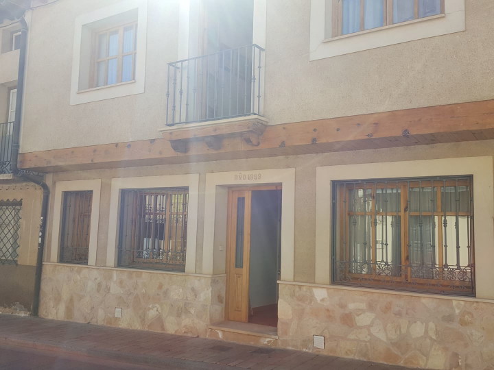 Mi Casa De Riaza - Riaza