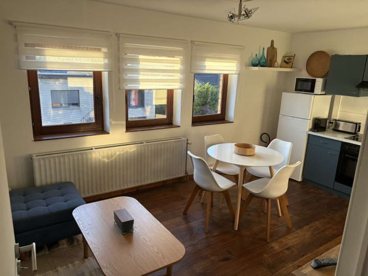 Appartement Cosy - Herstal