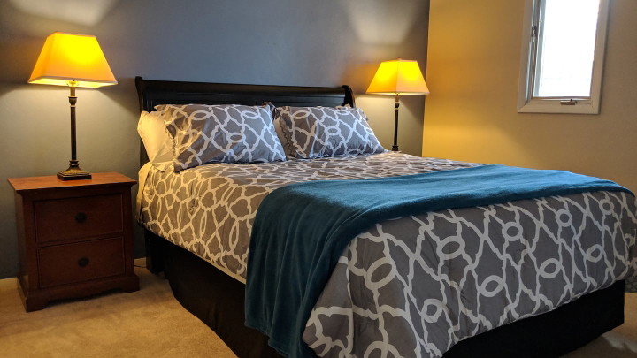 Home Away From Home - Columbus, IN