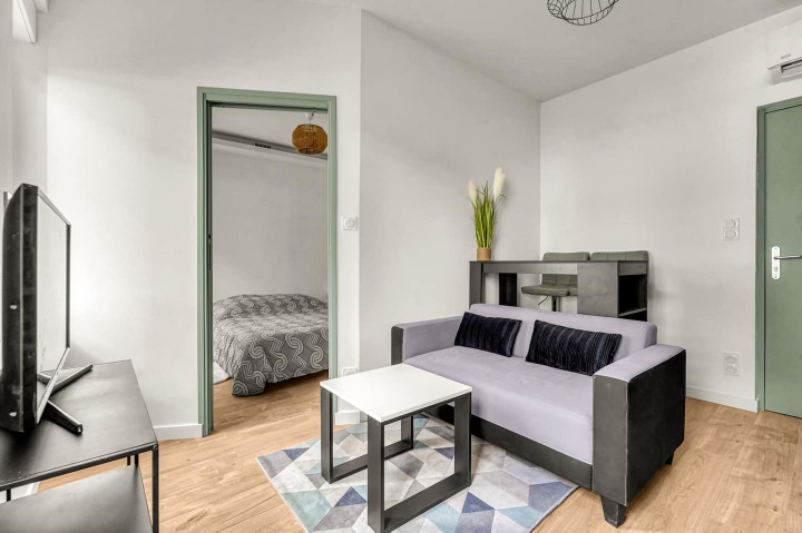 Cozy Apartment In Toulouse - Toulouse